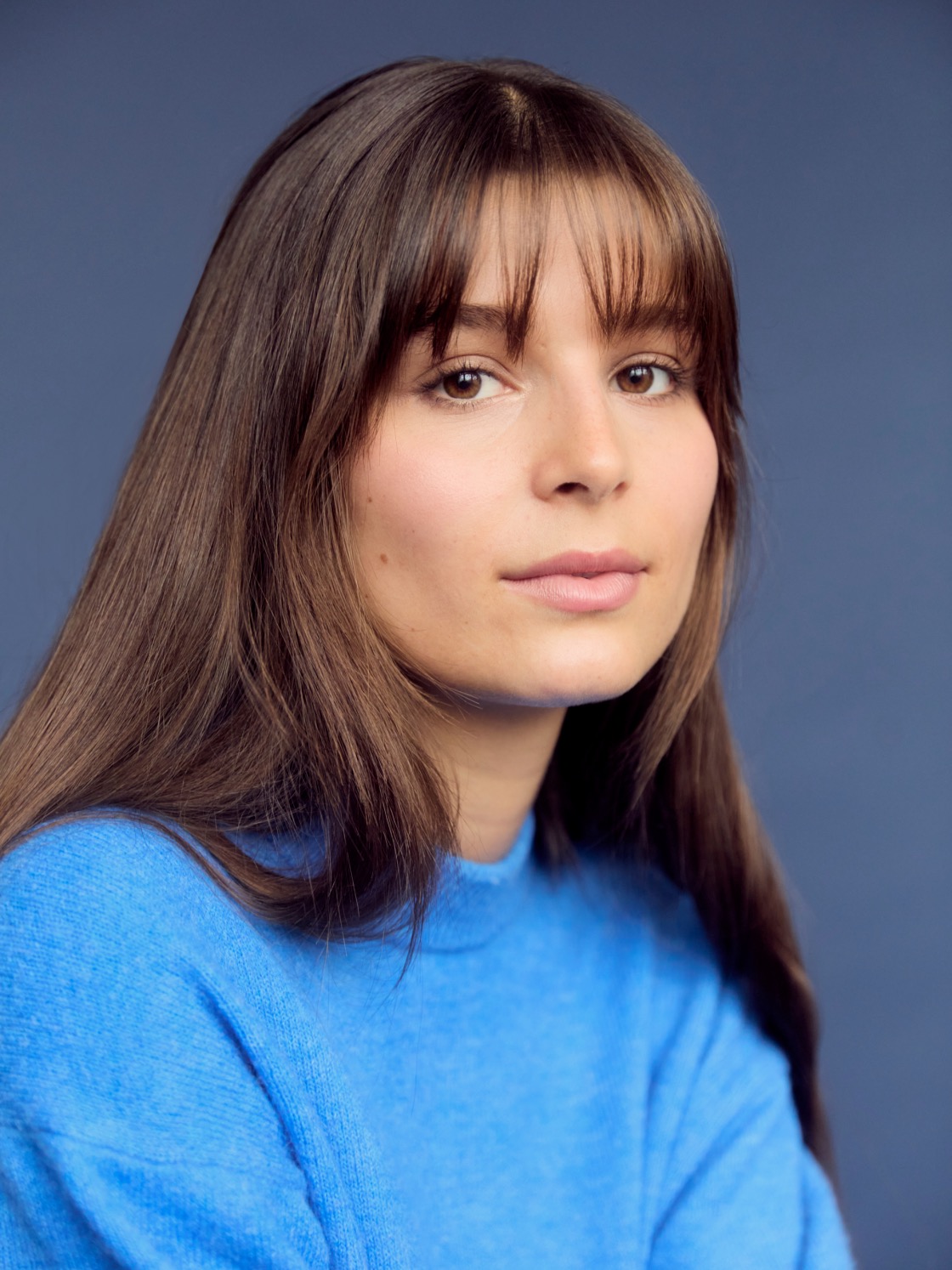 lara aylin winkler - LiDo Agency